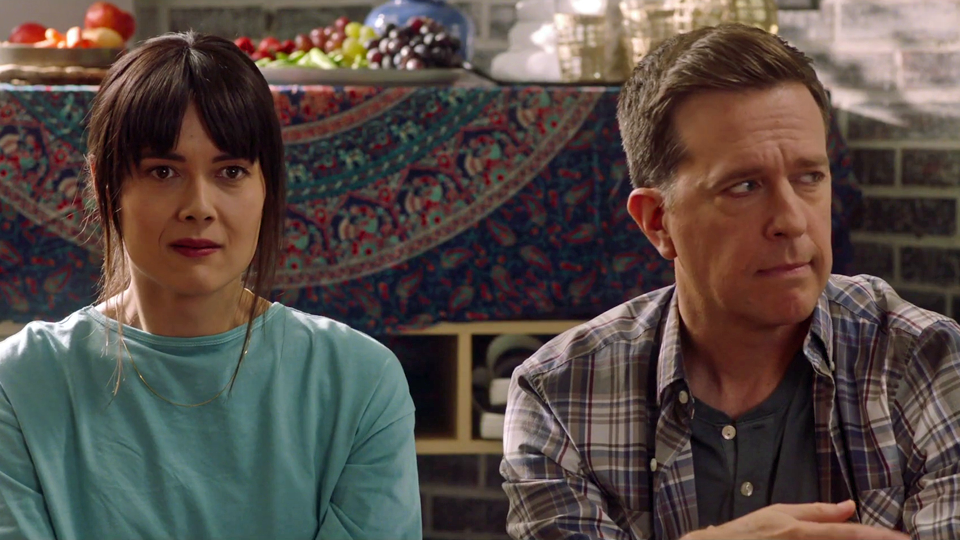 Together Together Trailer - Together Together Trailer OmdU - FILMSTARTS.de