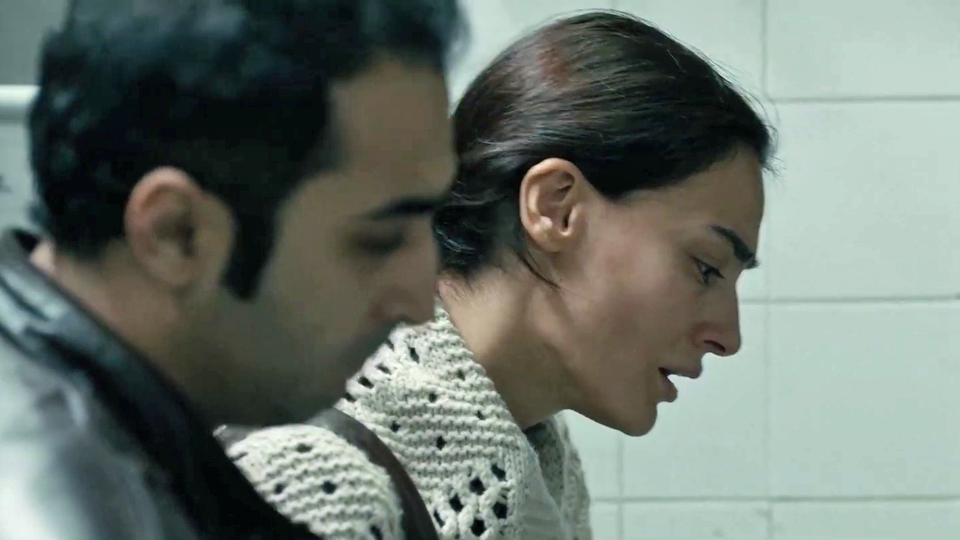 Saf Trailer - Saf Trailer OmeU - FILMSTARTS.de