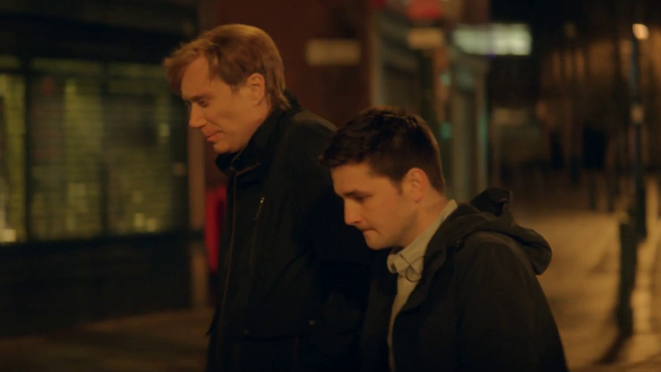 Four Lives Trailer OV - Trailer Four Lives - FILMSTARTS.de