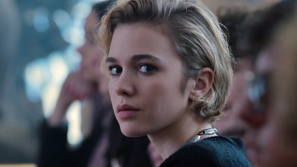 Treue Trailer OV - Trailer Treue - FILMSTARTS.de