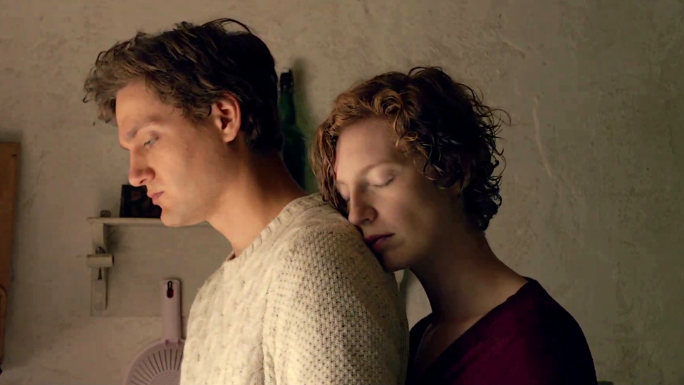 Rondo Trailer - Rondo Trailer DF - FILMSTARTS.de