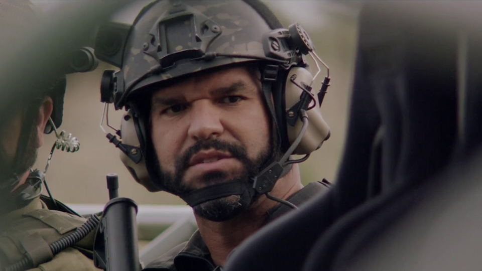 Jarhead 4: Law Of Return Trailer - Jarhead 4: Law Of Return Trailer OV ...