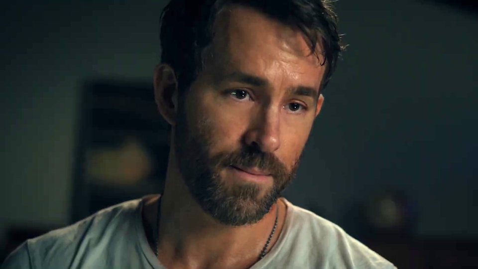 The Adam Project Trailer - The Adam Project Trailer (4) OV - FILMSTARTS.de