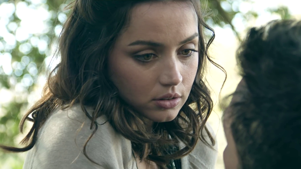 Tiefe Wasser Trailer - Tiefe Wasser Trailer (3) OV - FILMSTARTS.de