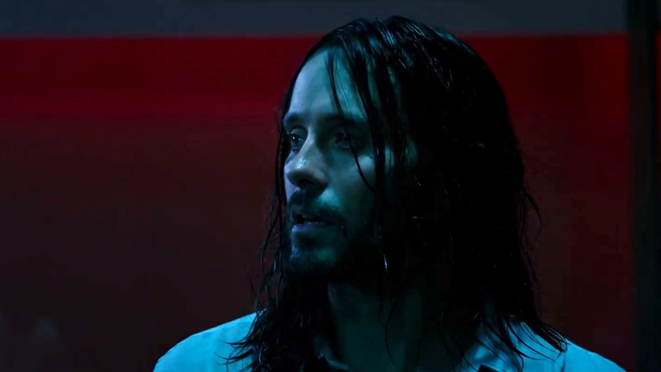 Morbius Trailer - Morbius Trailer OV - FILMSTARTS.de