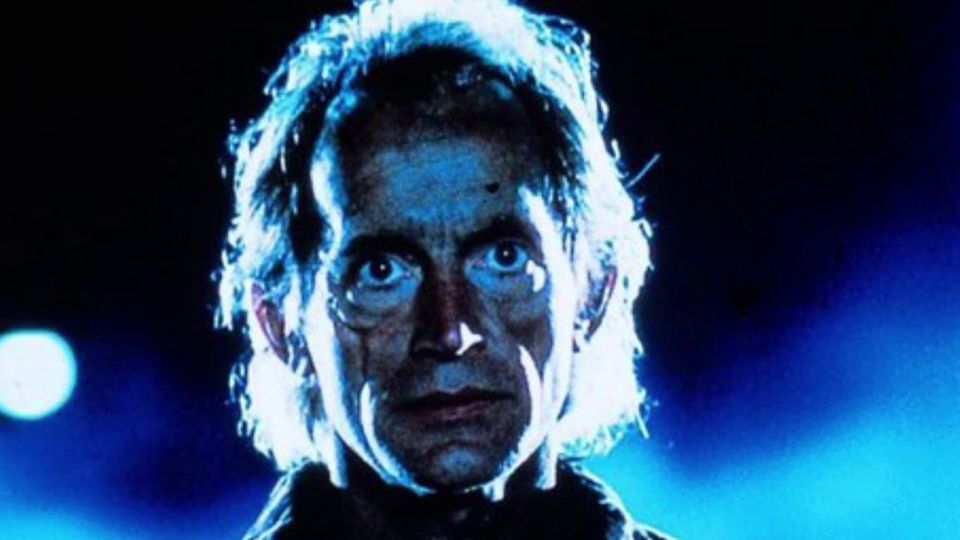 Near Dark Trailer - Near Dark Trailer OV - FILMSTARTS.de