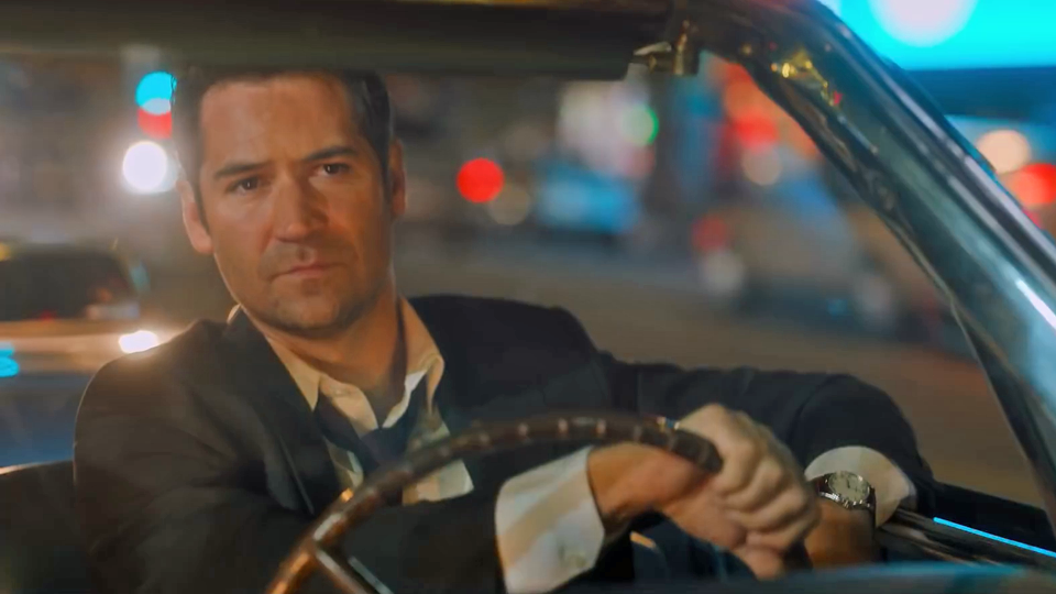 The Lincoln Lawyer Trailer OV - Trailer The Lincoln Lawyer - FILMSTARTS.de