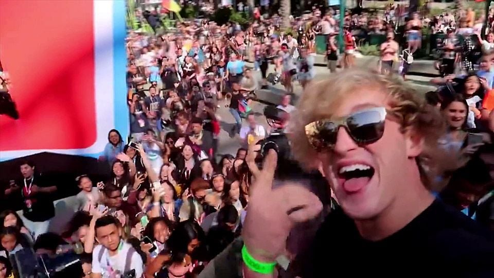 The YouTube Effect Trailer - The YouTube Effect Trailer OV - FILMSTARTS.de