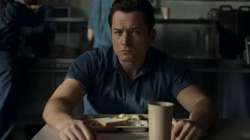 In With The Devil Trailer (2) OV - Trailer In With The Devil ...