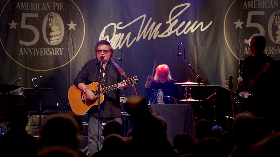 The Day The Music Died: American Pie Trailer - The Day The Music Died ...