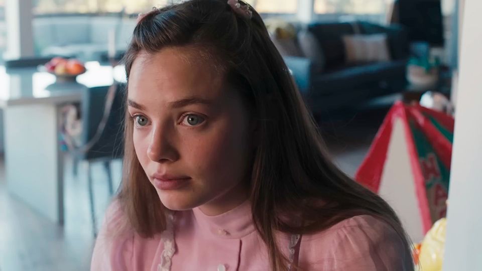 Sharp Stick Trailer - Sharp Stick Trailer OV - FILMSTARTS.de