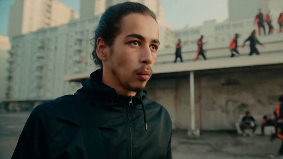 Athena Teaser - Athena Teaser OV - FILMSTARTS.de