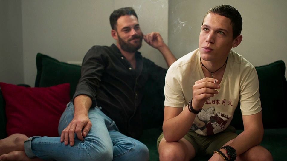 Like Me! Trailer - Like Me Trailer OmdU - FILMSTARTS.de