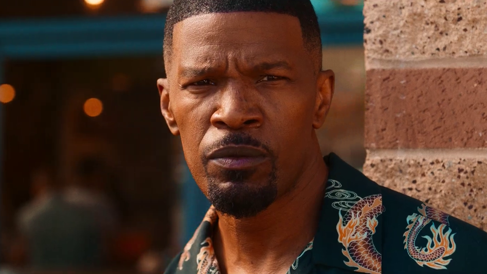 Day Shift Trailer - Day Shift Trailer DF - FILMSTARTS.de