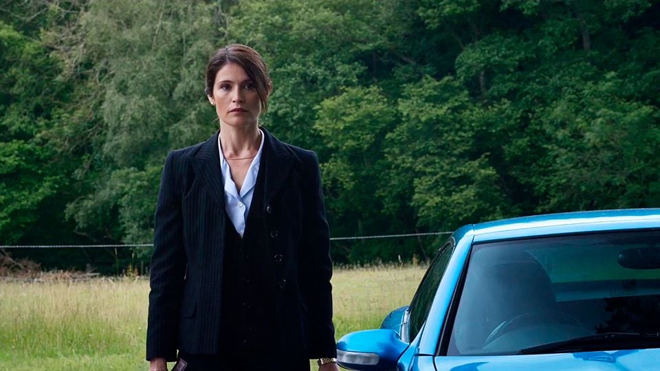 Rogue Agent Trailer - Rogue Agent Trailer OV - FILMSTARTS.de