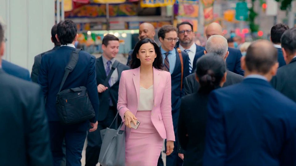 Partner Track Trailer DF - Trailer Partner Track - FILMSTARTS.de