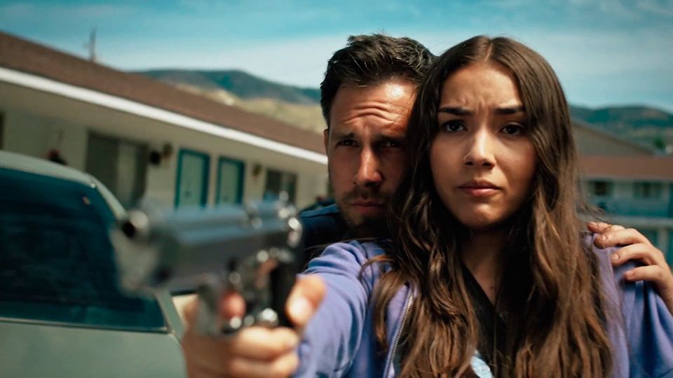 Bullet Proof Trailer - Bullet Proof Trailer DF - FILMSTARTS.de