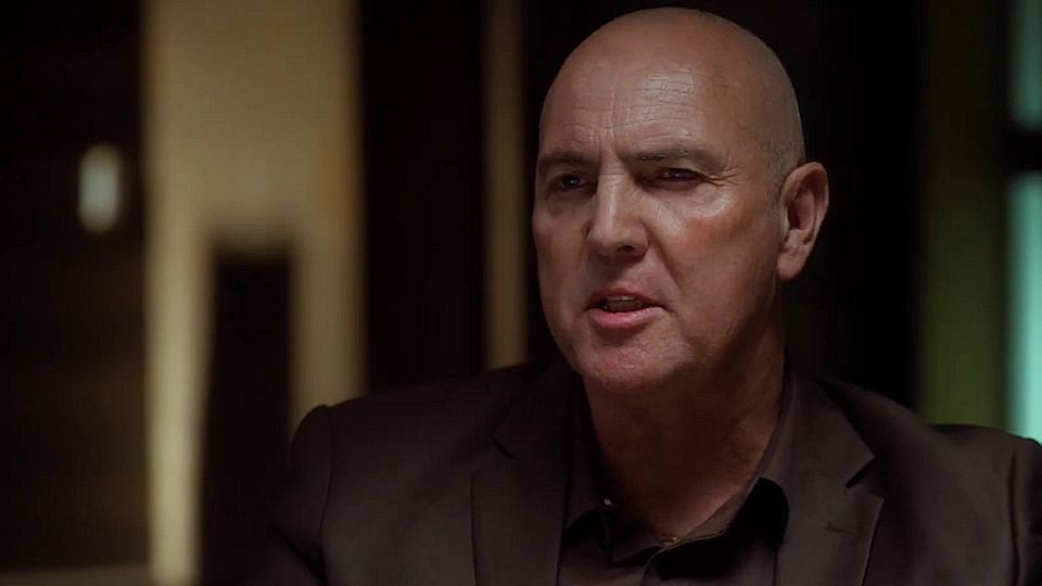 Ludik Trailer OV - Trailer Ludik - FILMSTARTS.de