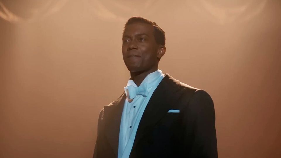 A Jazzman's Blues Trailer - A Jazzman's Blues Trailer OV - FILMSTARTS.de