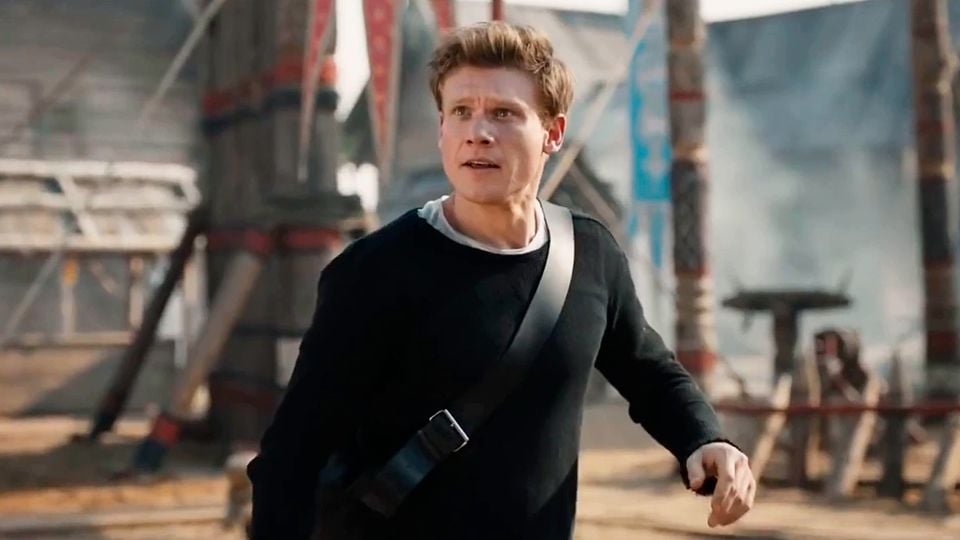 Der letzte Ritter - Ein unfreiwilliger Held Trailer - Der letzte Ritter ...