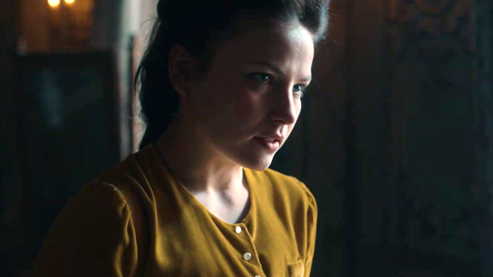 Die Kaiserin Trailer DF - Trailer Die Kaiserin - FILMSTARTS.de