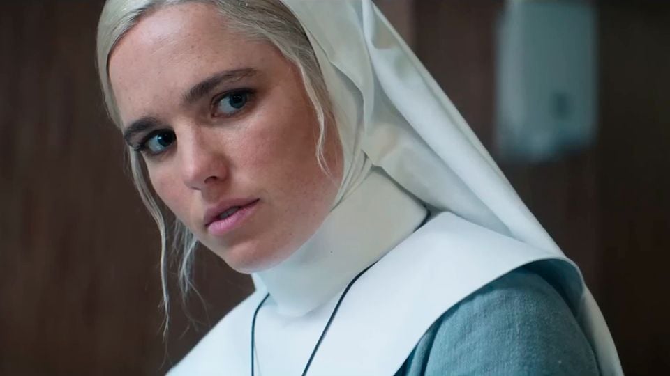 The Devil’s Light Trailer - The Devil’s Light Trailer OV - FILMSTARTS.de