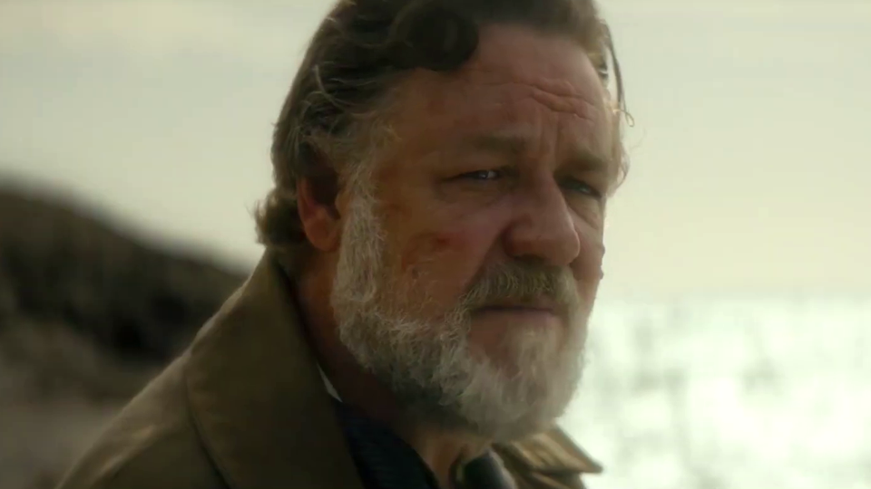 Prizefighter - Die Geburt des Boxens Trailer - Prizefighter - Die ...