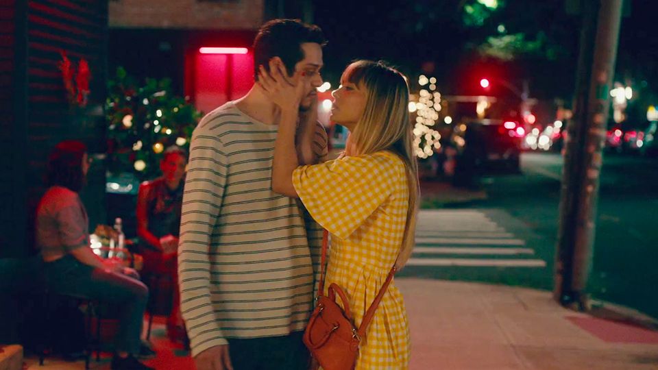 Meet Cute – Mein täglich erstes Date Trailer - Meet Cute – Mein täglich ...