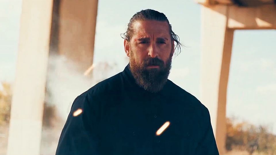Out Of Exile Trailer - Out Of Exile Trailer OV - FILMSTARTS.de