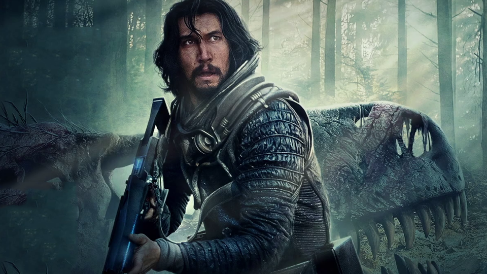 65 Trailer - 65 Trailer (3) OV - FILMSTARTS.de