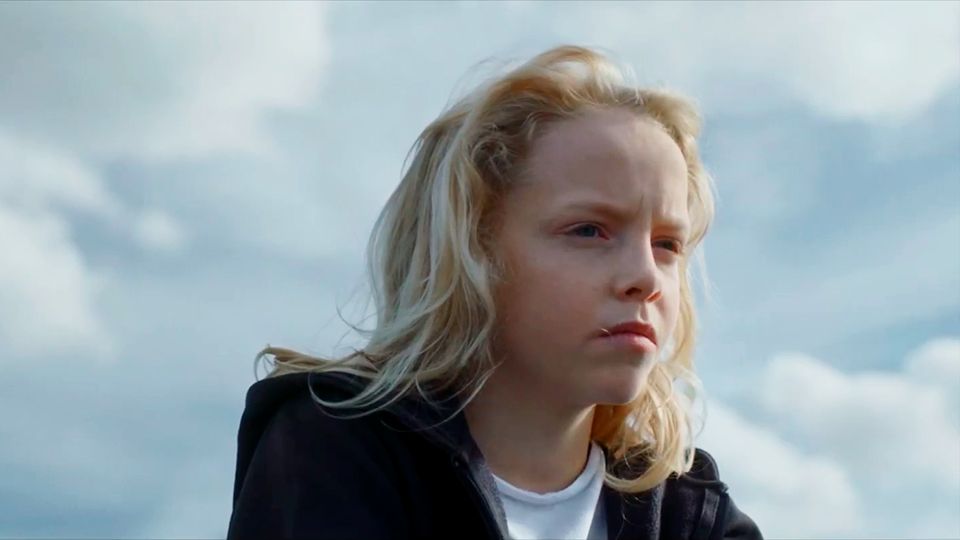 Softie Trailer - Softie Trailer OmdU - FILMSTARTS.de