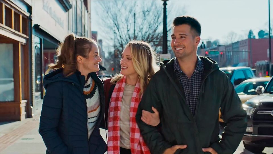 Stars Fell Again Trailer - Stars Fell Again Trailer OV - FILMSTARTS.de