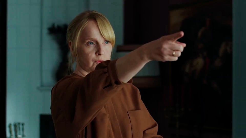 Who Shot Otto Müller? Trailer OmeU - Trailer Wer erschoss Otto Müller ...