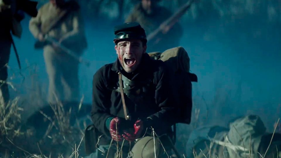 Freedom’s Path Trailer - Freedom’s Path Trailer OV - FILMSTARTS.de