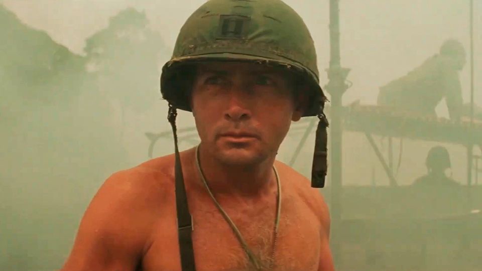 Apocalypse Now Trailer - Apocalypse Now Trailer DF - FILMSTARTS.de