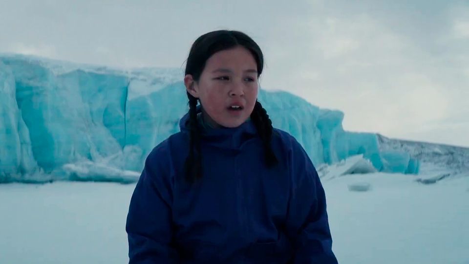 Ivalu Trailer - Ivalu Trailer OmeU - FILMSTARTS.de