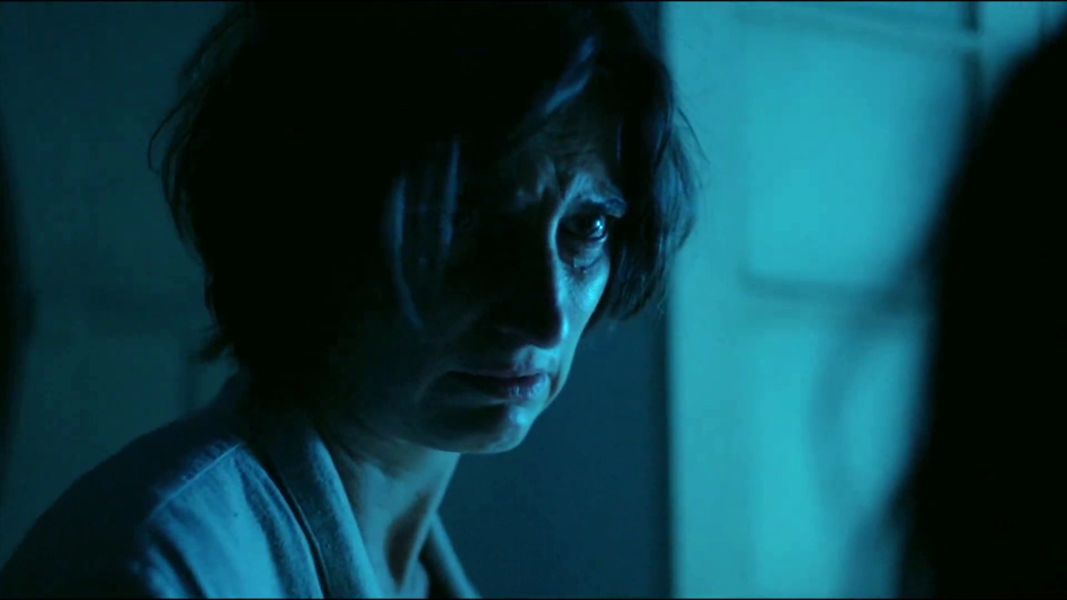 Lacuna Trailer - Lacuna Trailer OmeU - FILMSTARTS.de