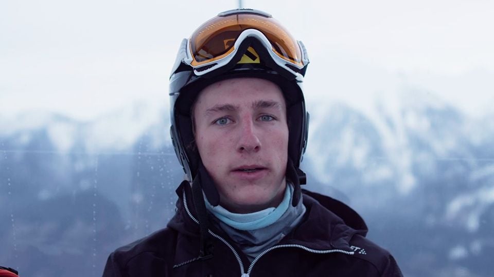 Stams Teaser - Stams Teaser DF - FILMSTARTS.de