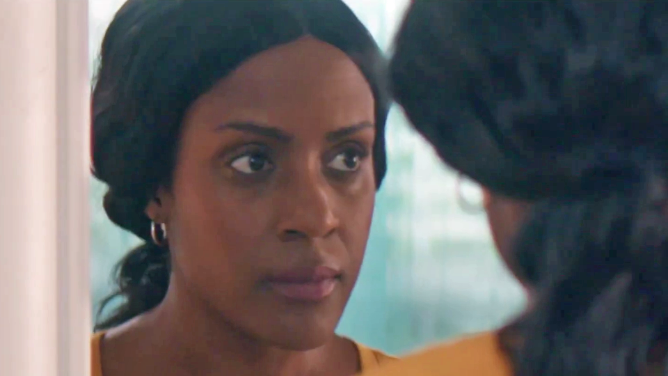 Getaway Trailer - Getaway Trailer OV - FILMSTARTS.de