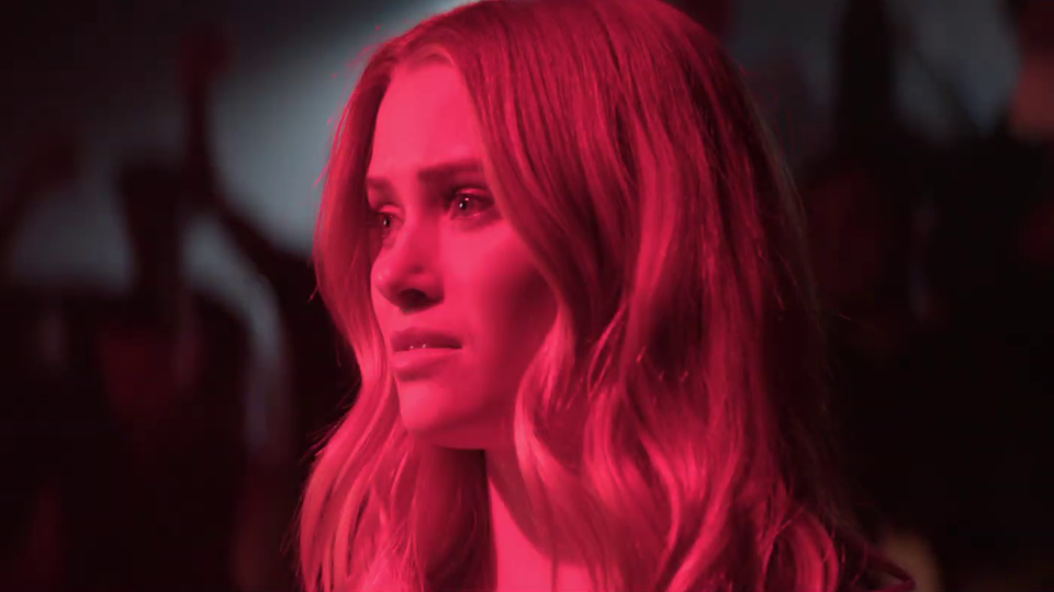 Beautiful Disaster Trailer - Beautiful Disaster Trailer (2) OV ...