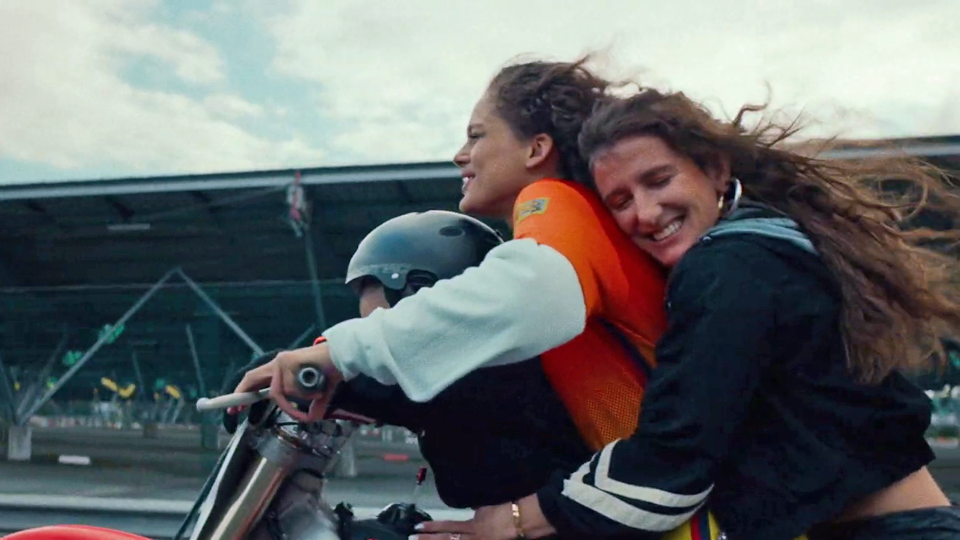 Rodeo Trailer - Rodéo Trailer OmeU - FILMSTARTS.de