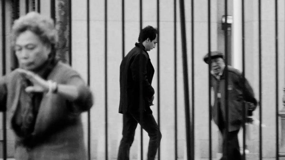 Pi - Der Film Trailer - Pi - Der Film Trailer OV - FILMSTARTS.de