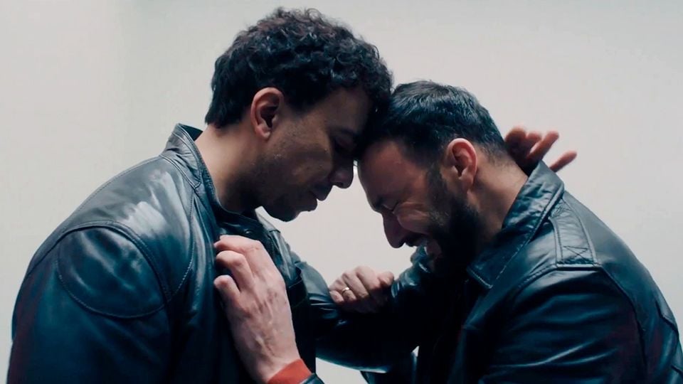 The Love - Lass die Liebe sprechen Trailer - The Love - Lass Liebe ...