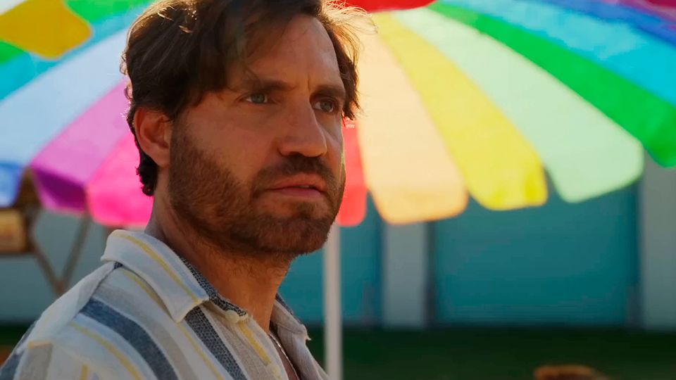 Florida Man Teaser OV - Teaser Florida Man - FILMSTARTS.de