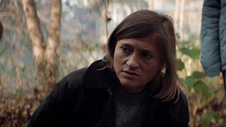 The Knocking Trailer - The Knocking Trailer (2) OV - FILMSTARTS.de