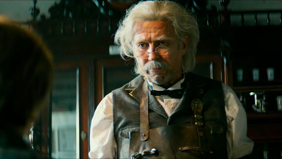 Winski und das Unsichtbarkeitspulver Trailer - Winski und das ...