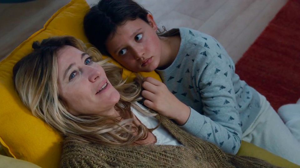 Die Linie Trailer - Die Linie Trailer OmeU - FILMSTARTS.de