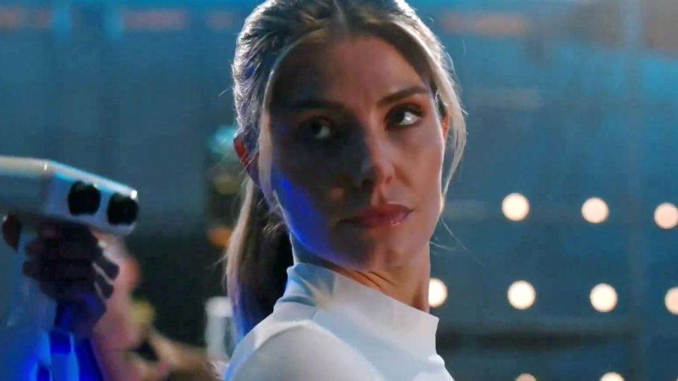 Quantum Leap (2022) - staffel 2 Teaser OV - Teaser Quantum Leap (2022) S0 - FILMSTARTS.de