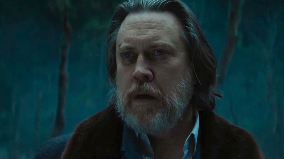 Der Pass - staffel 3 Trailer DF - Trailer Der Pass S0 - FILMSTARTS.de