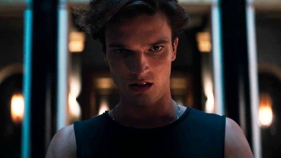 Hellraiser: Das Schloss zur Hölle Trailer - Hellraiser: Das Schloss zur ...